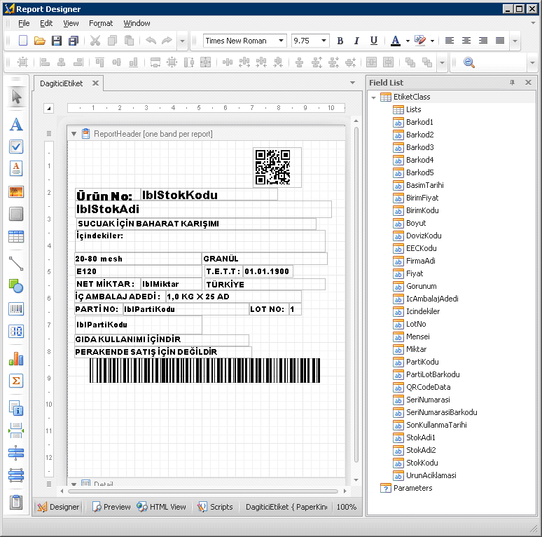 Mikro Sunucu Ekran Görüntüleri